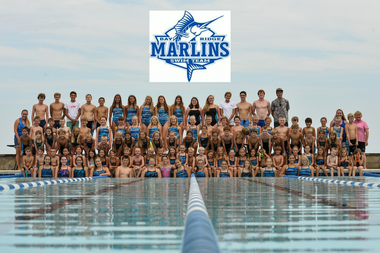 Our Team - Bay Ridge Swim Team