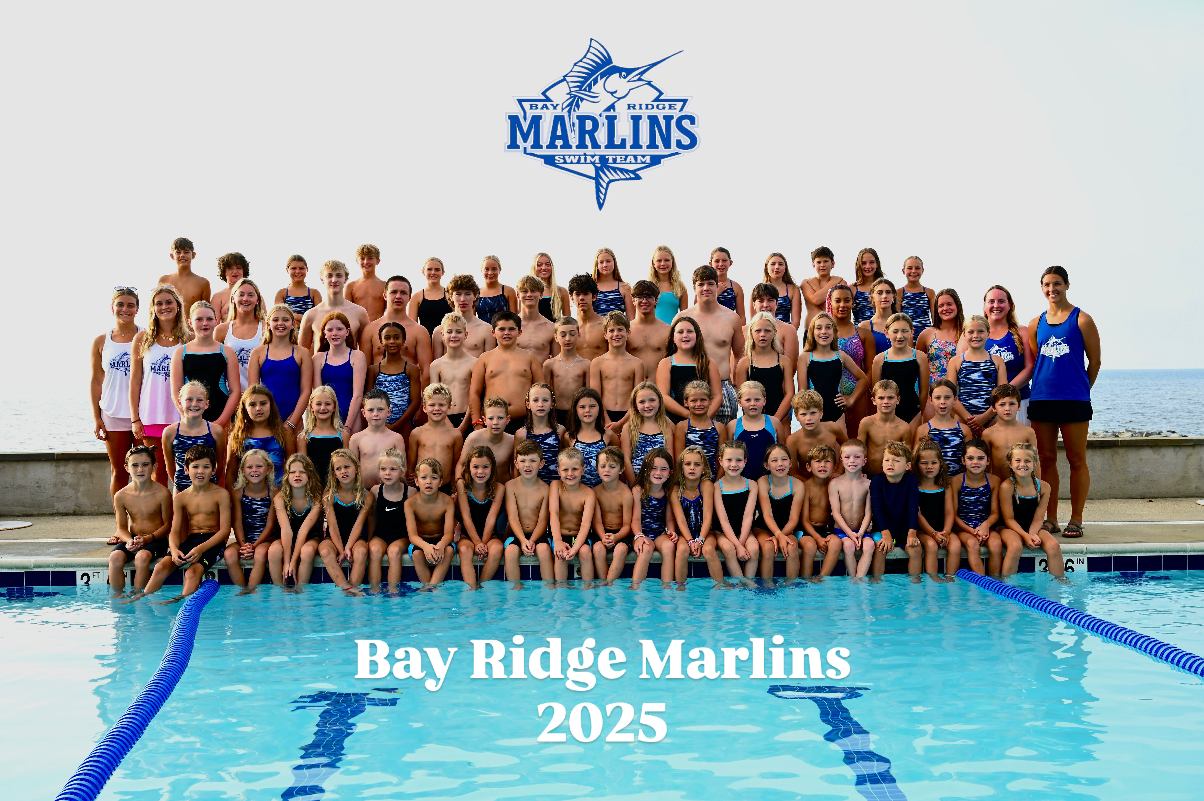 Home - Bay Ridge Swim Team