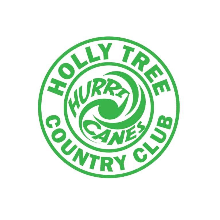 Signup Calendar - Holly Tree Country Club Hurricanes