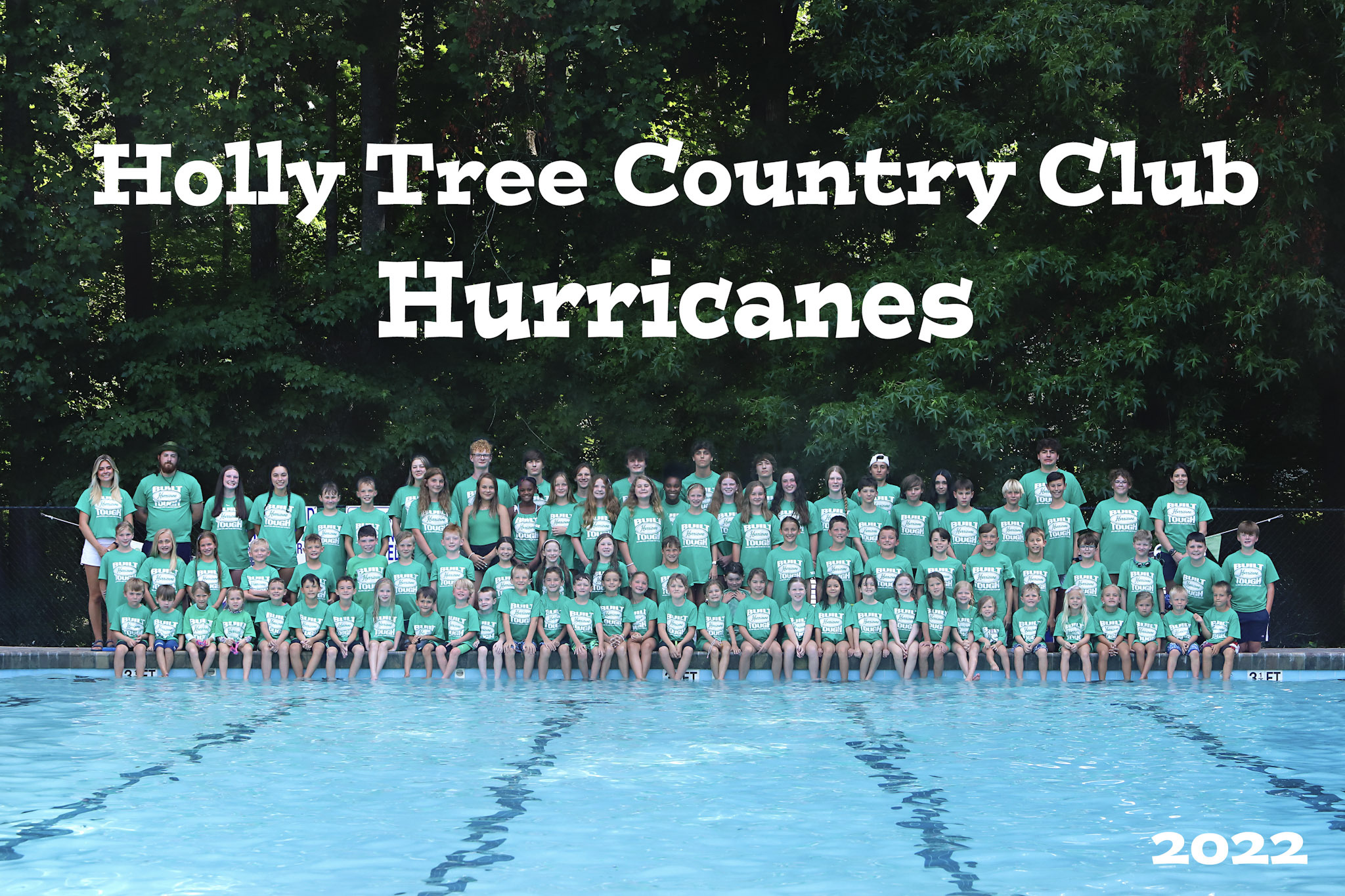 Home - Holly Tree Country Club Hurricanes