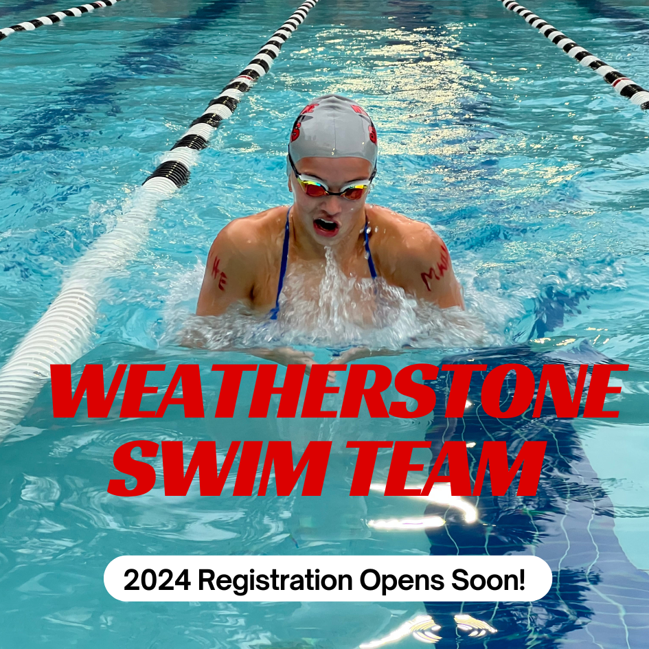 Home - Weatherstone Sharks