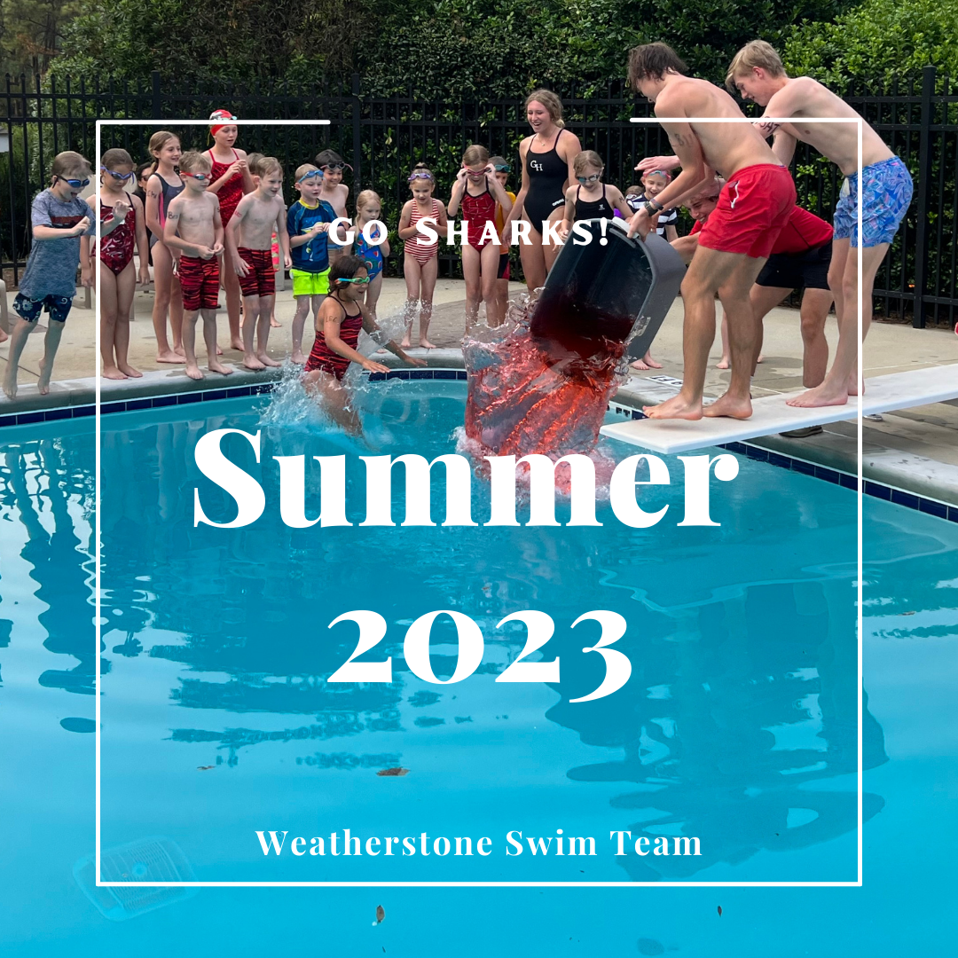 Home - Weatherstone Sharks