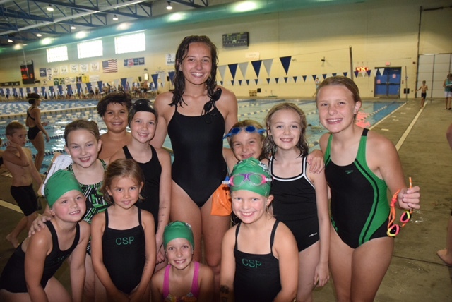 Home - Cambridge Stevens-Pointe Swim Team