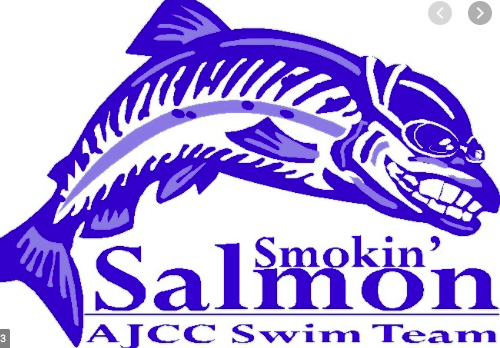 Swim Meet 101 - Smokin' Salmon AJCC