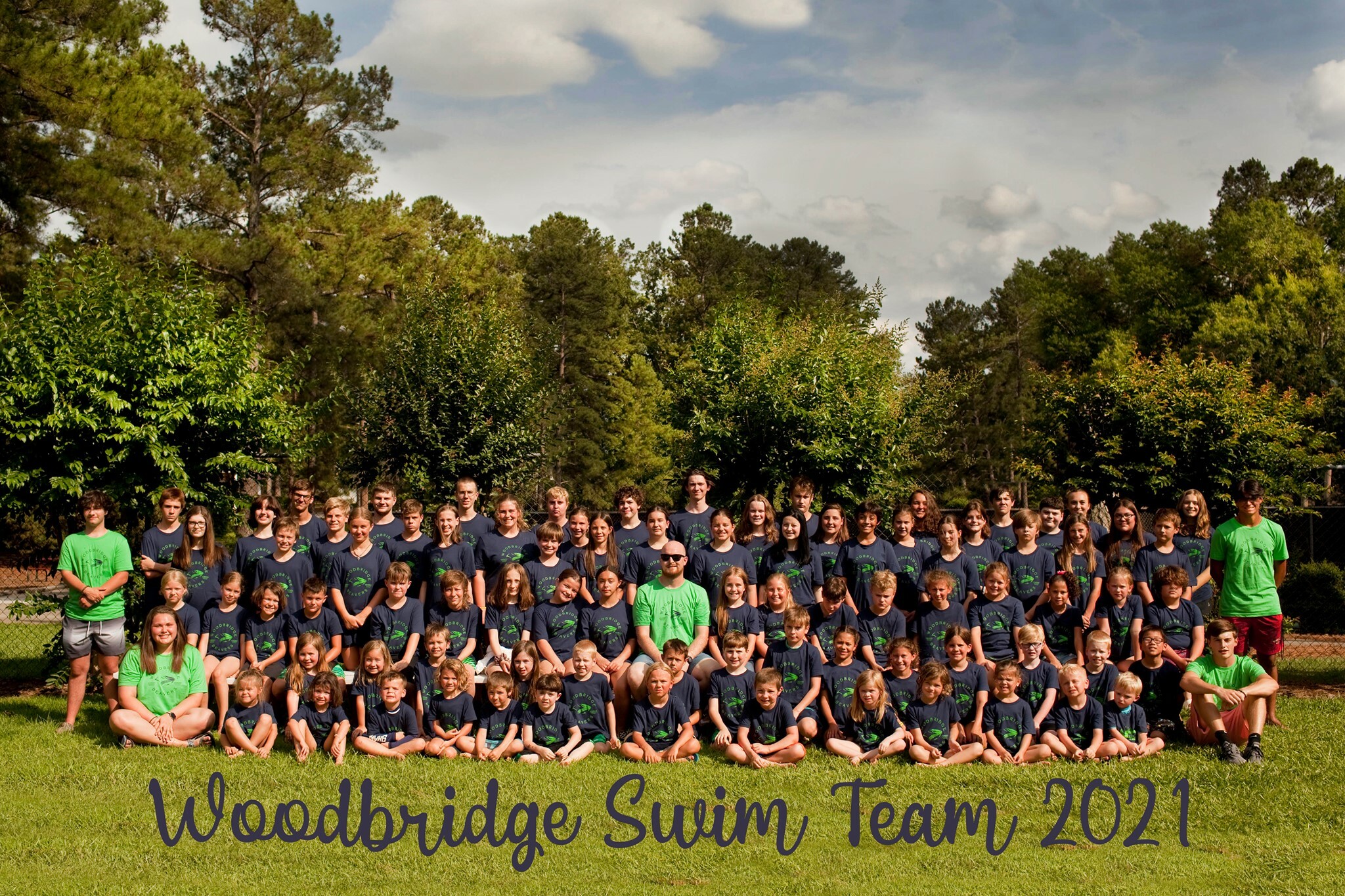 Home - Woodbridge Beavers Swim Team