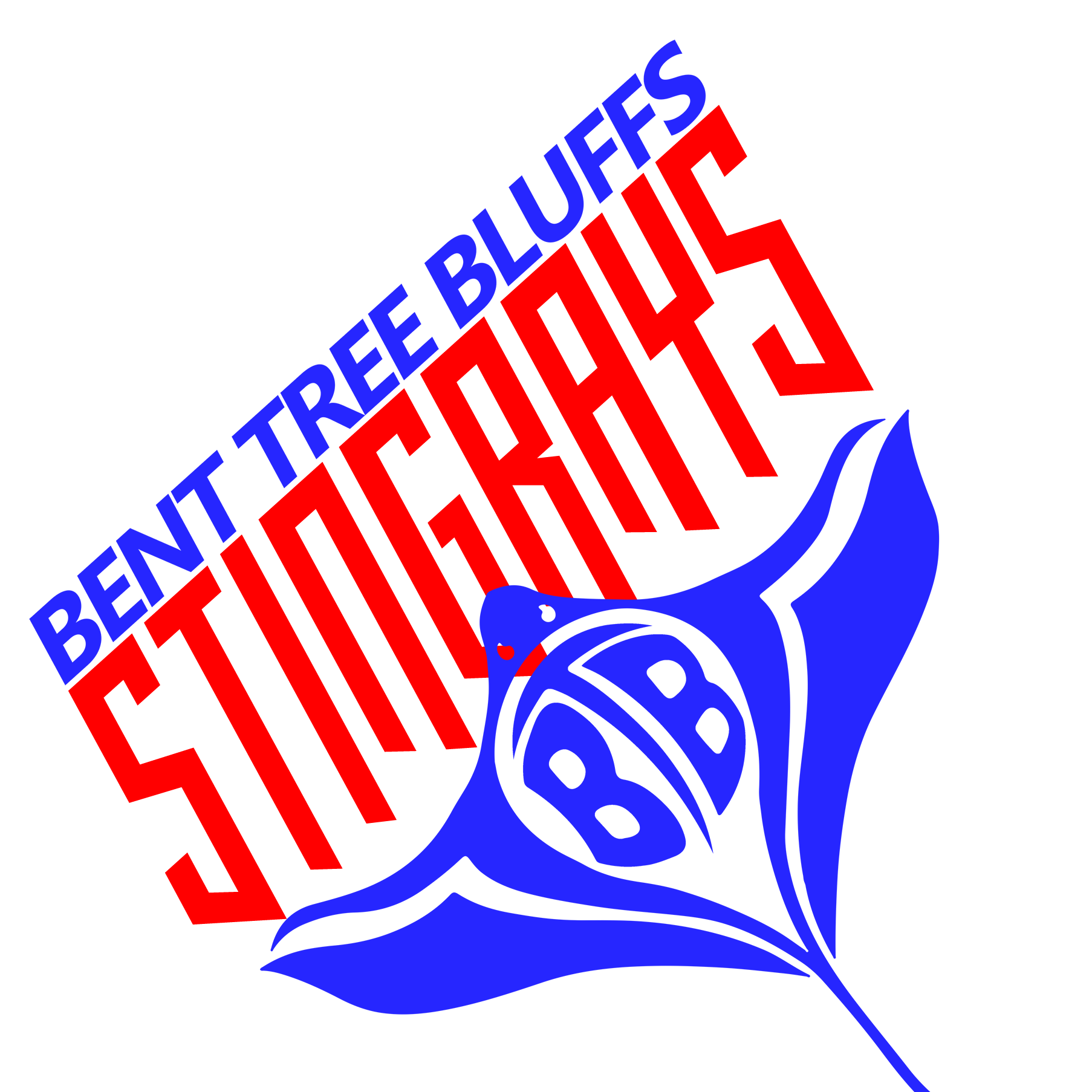 BTB Stingray Team Store - Bent Tree Bluffs Stingrays