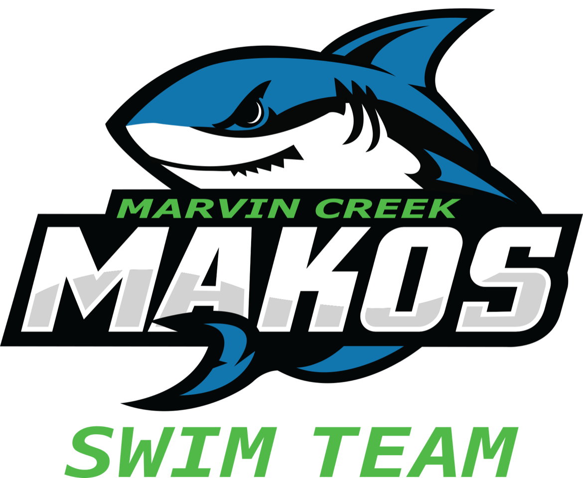 Home - Marvin Creek Makos Swim Team