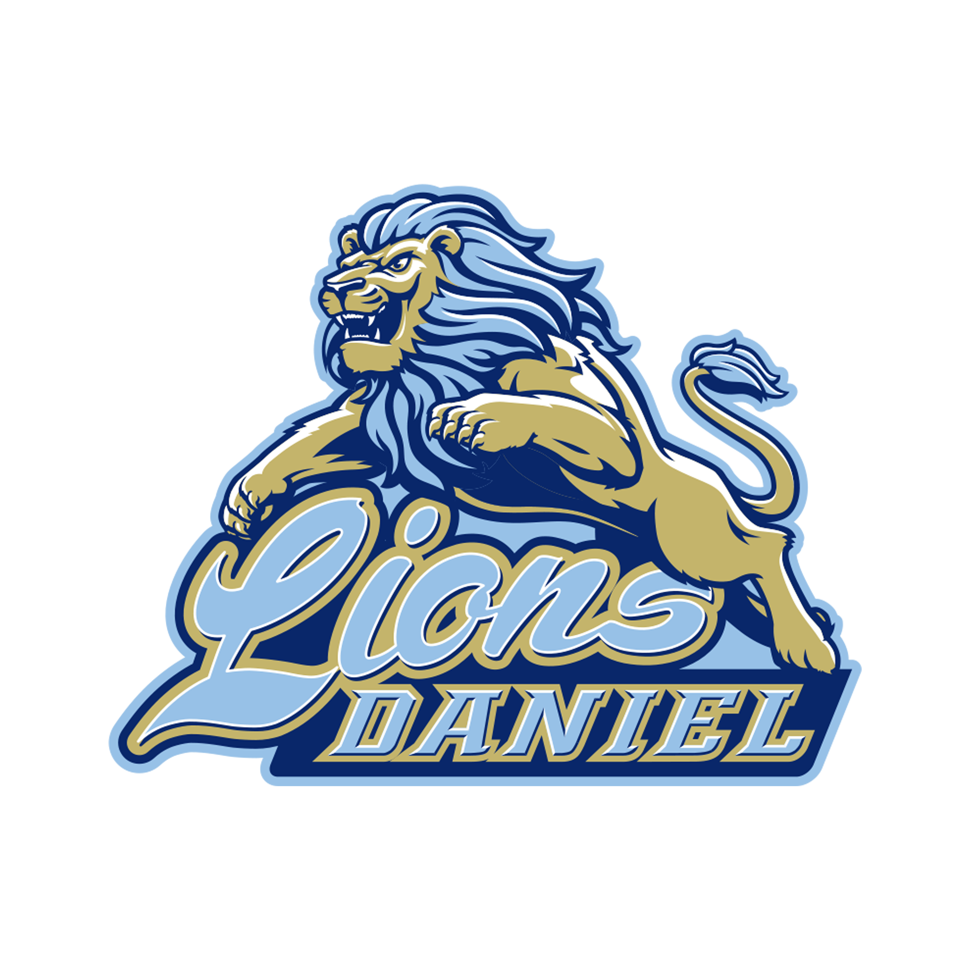 Home - D W Daniel High School Swimming