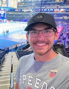 Exec Board - NC State Club Swimming