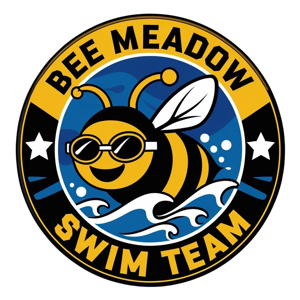 Club Teams - Bee Meadow Swim Team