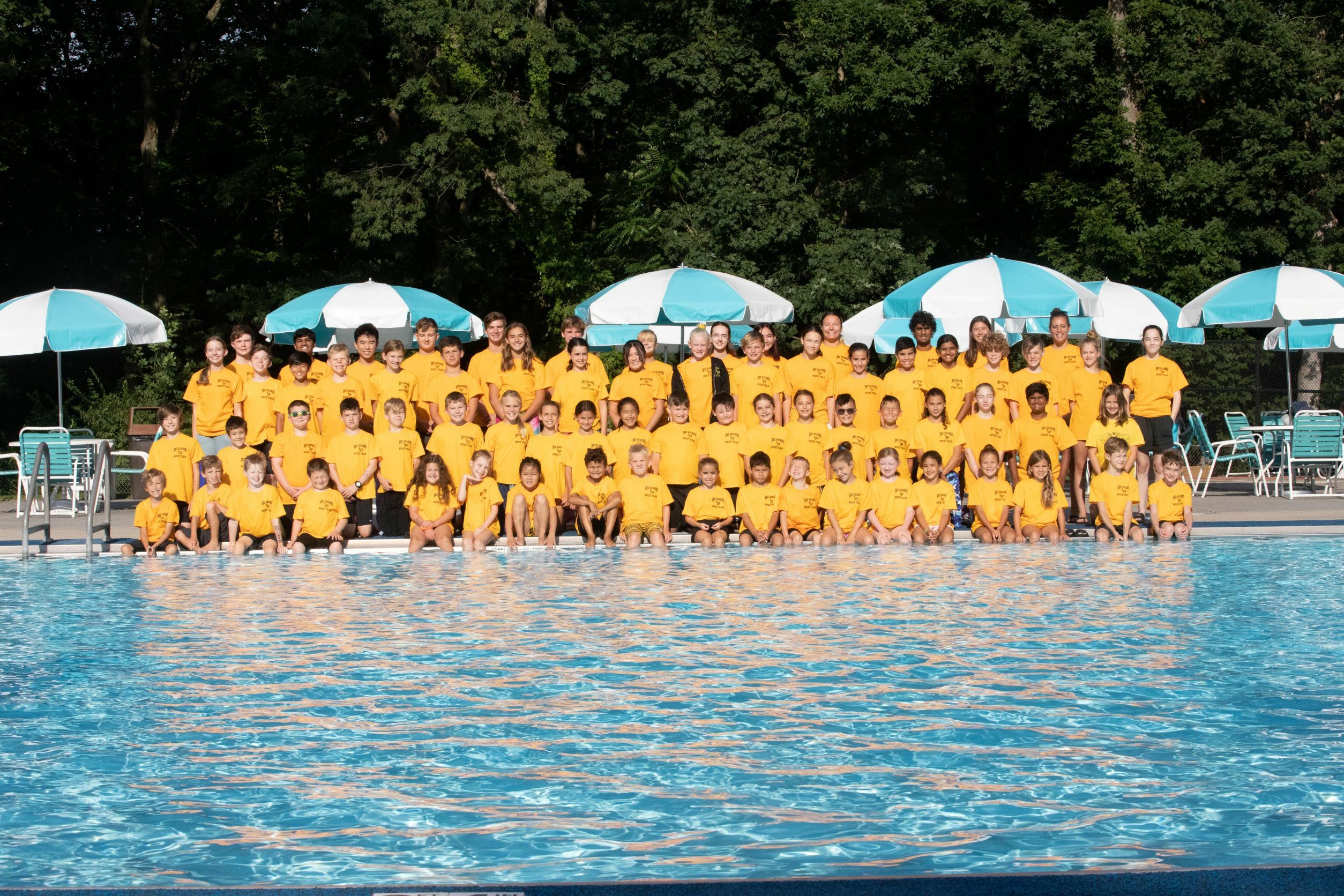 Home - Bee Meadow Swim Team
