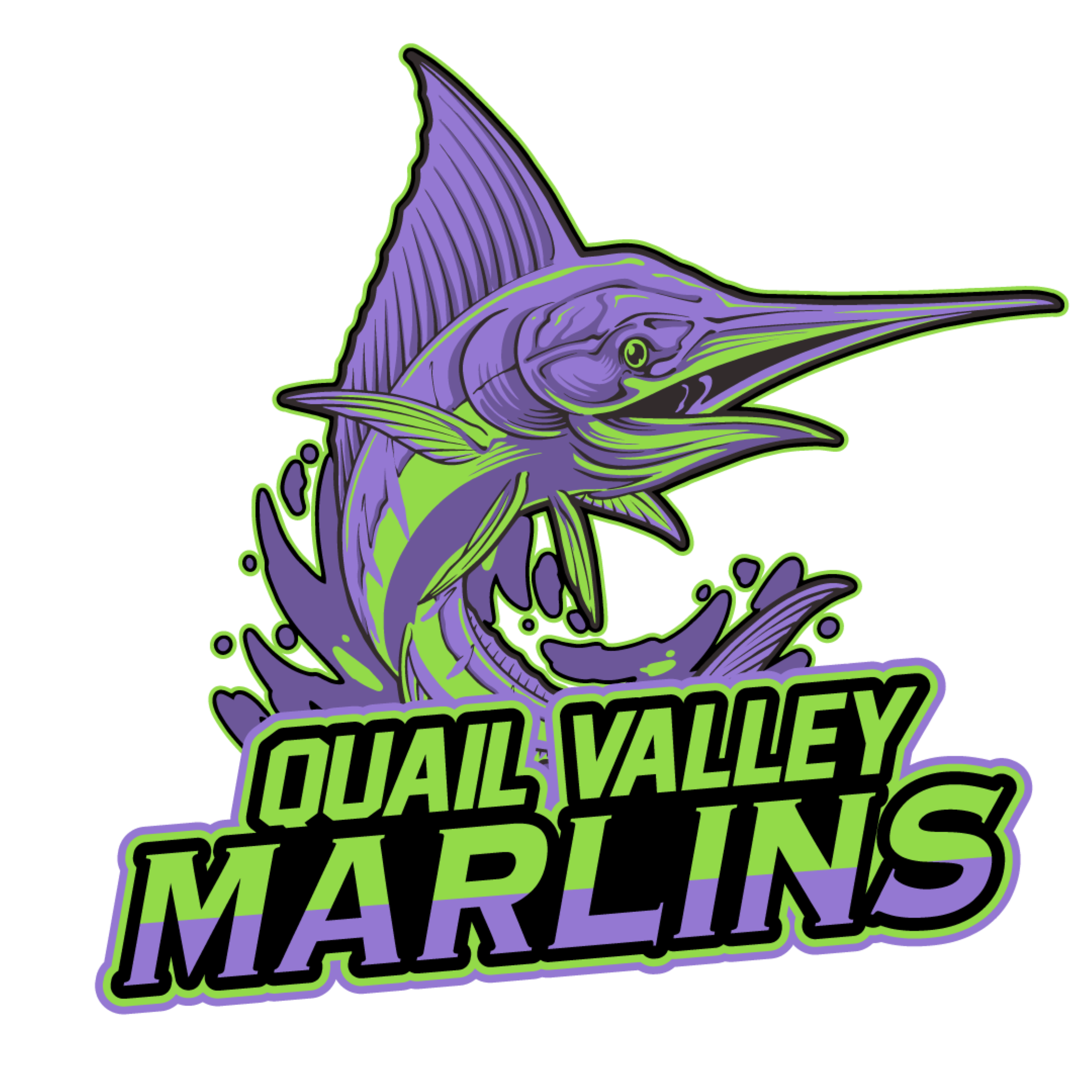 Home - Quail Valley Marlins Swim Team