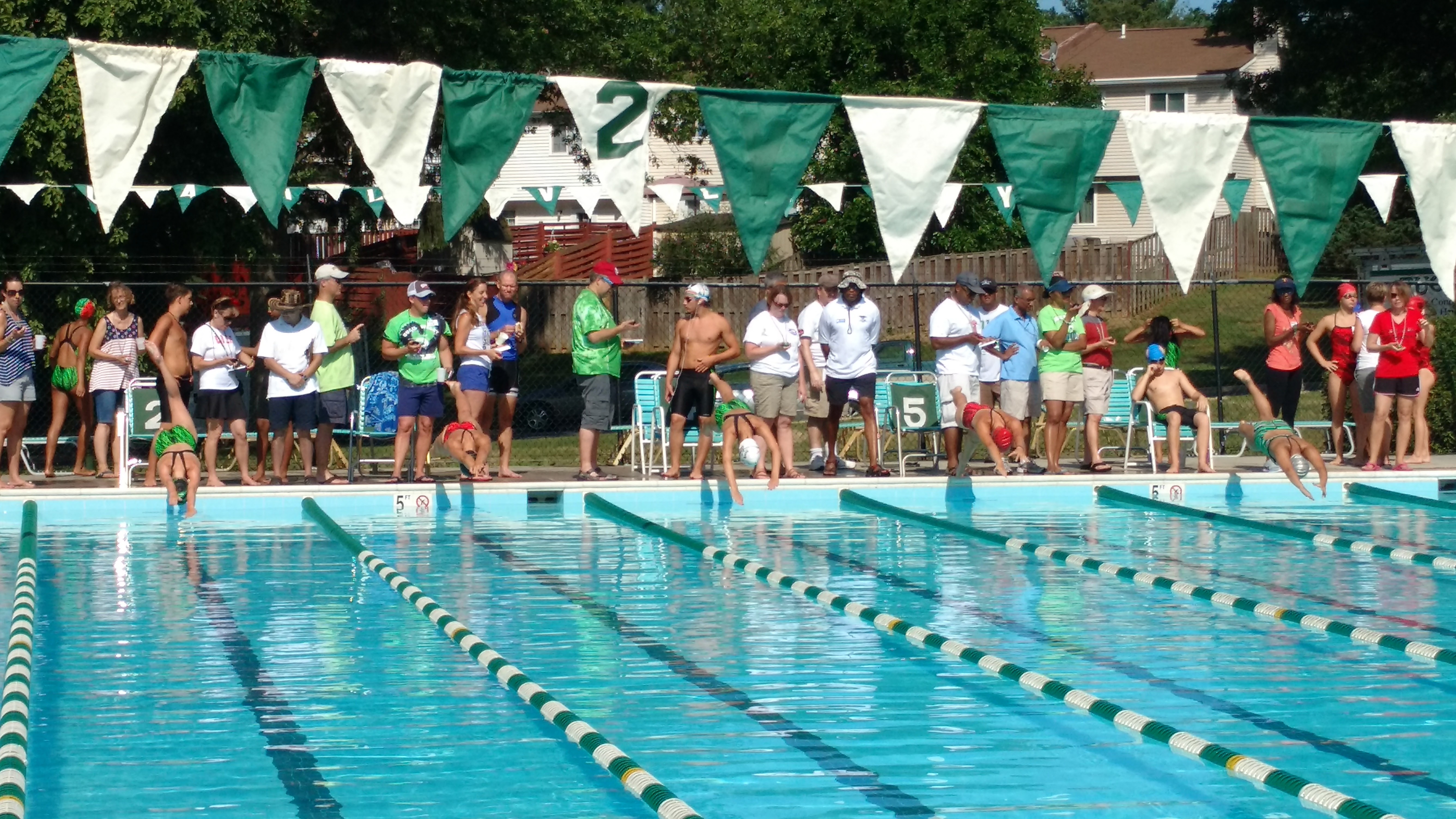 Resources - Quail Valley Marlins Swim Team