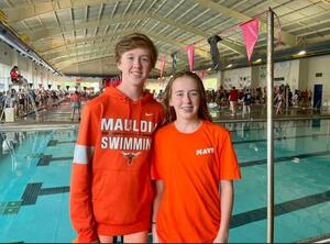 Coaches - Sparrows Point