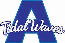 Team Swim Suits - Avondale Tidal Waves