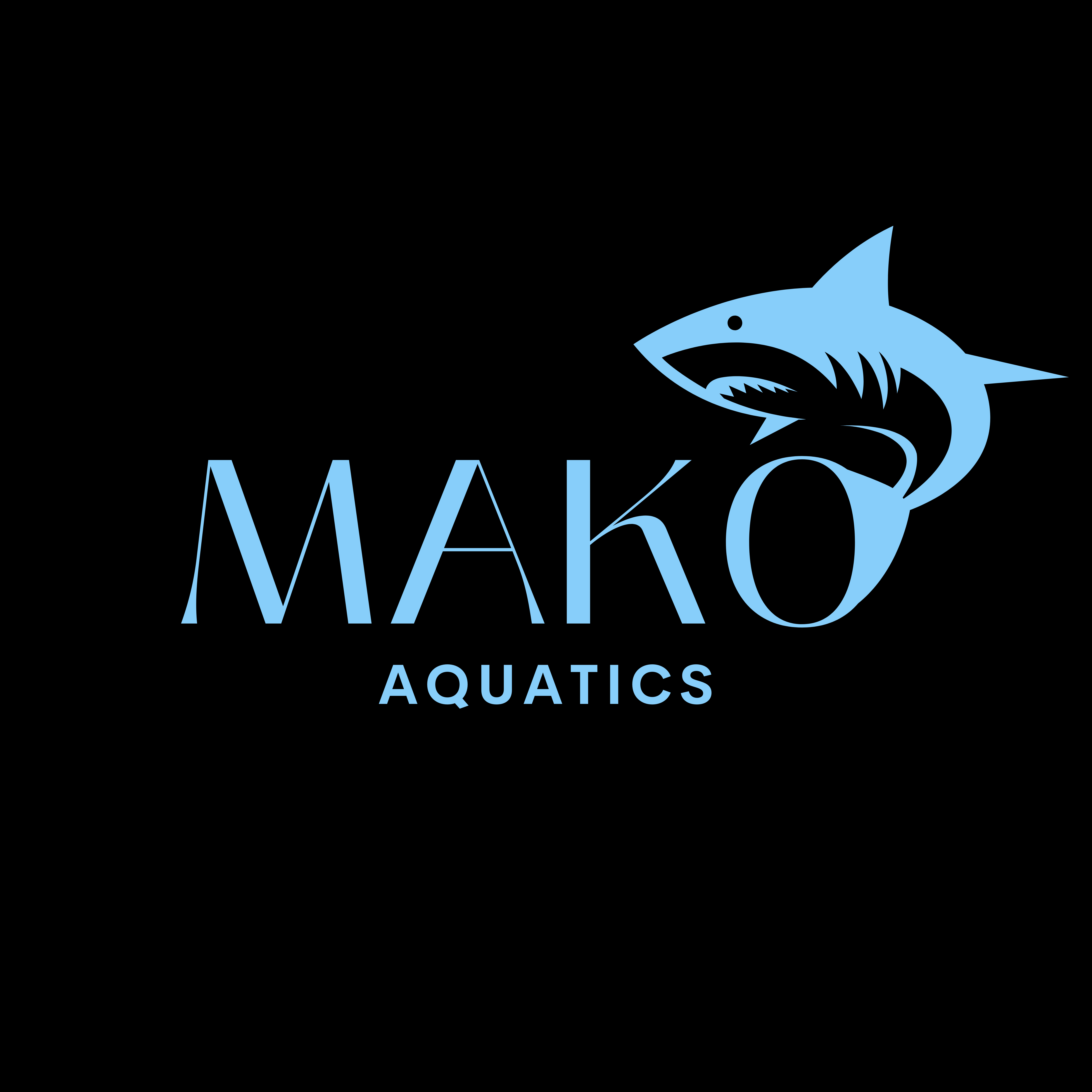 Signup Calendar - MAKO Aquatics
