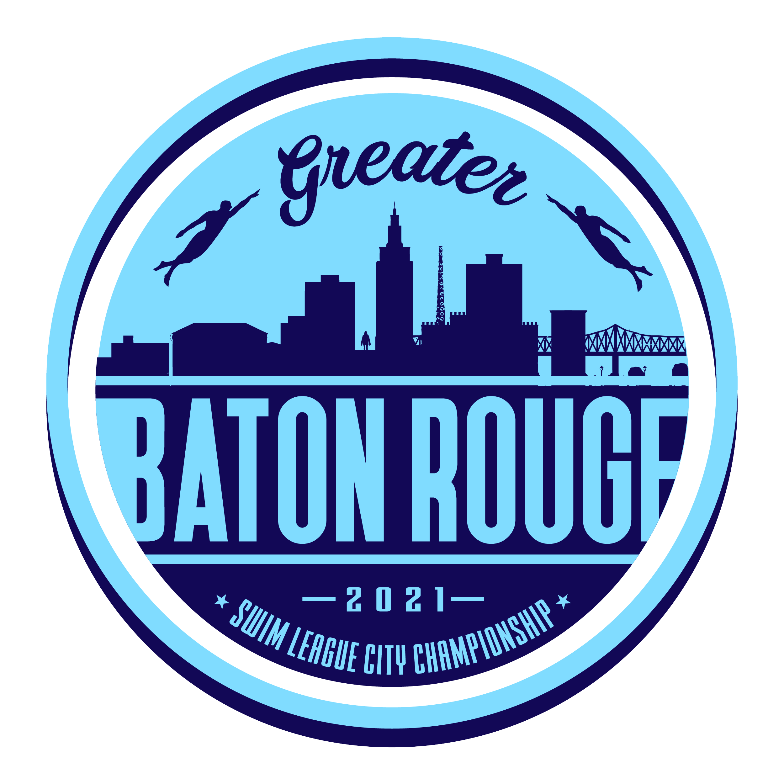 Home - Greater Baton Rouge Swim League