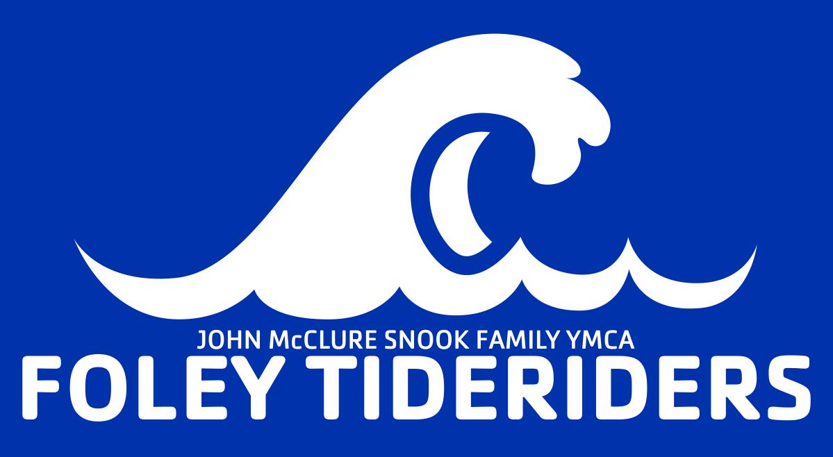 Home - Foley YMCA Tideriders