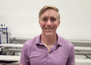 Coaches - Blue Dolphin Aquatics