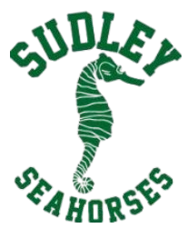 Visiting Team Info - Sudley Seahorses