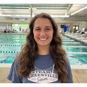 Coaches - McCarter Stingrays