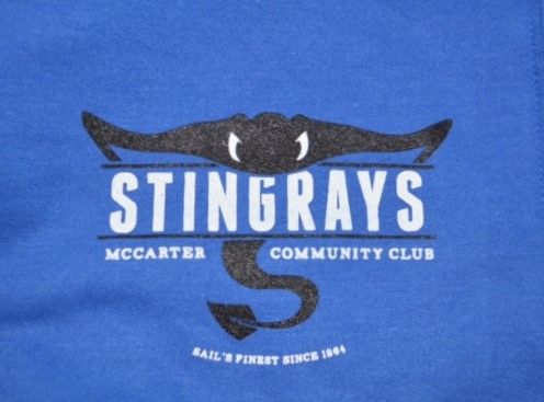 Meets & Events - McCarter Stingrays