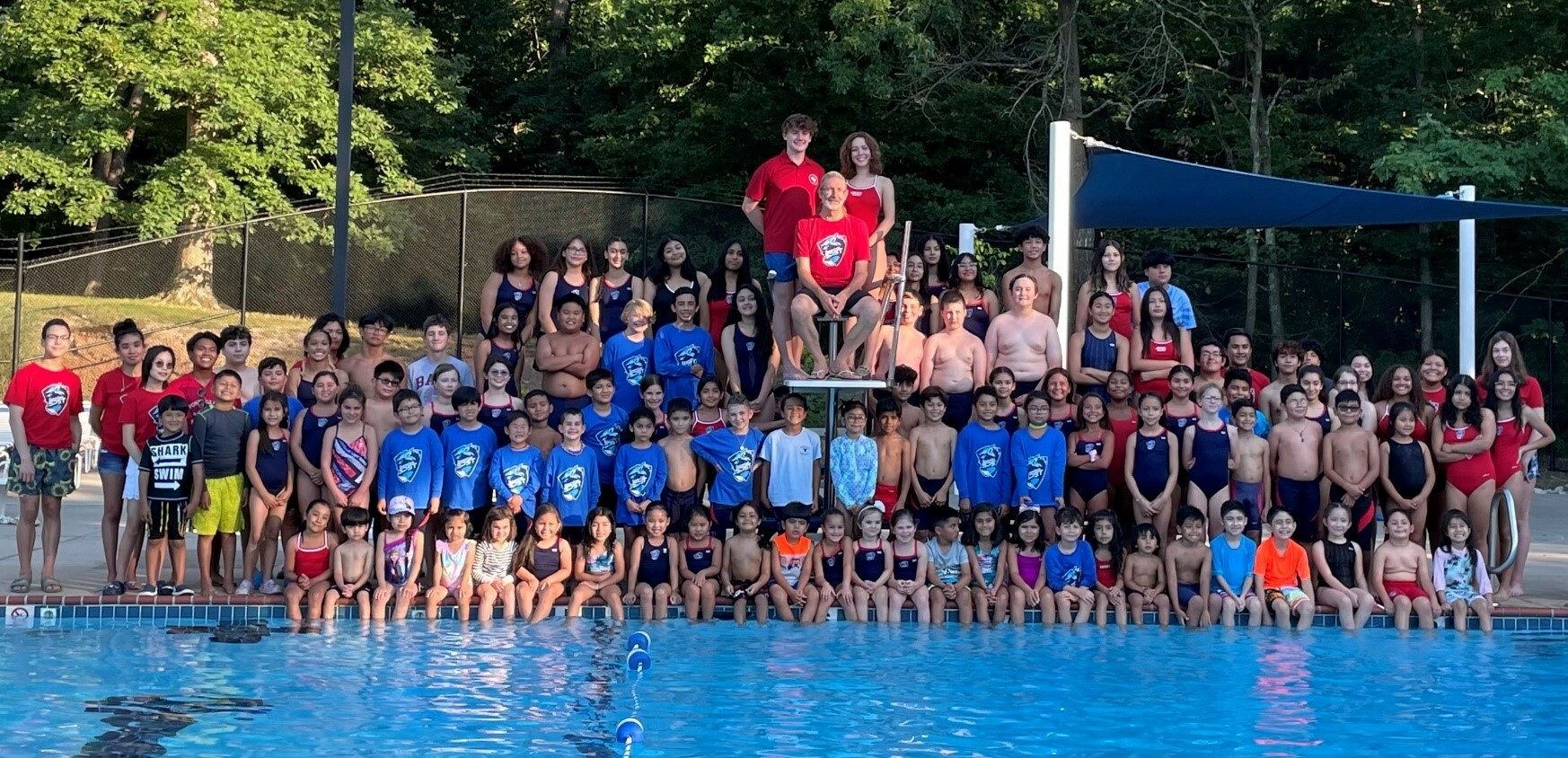 Home - Stonewall Park Swim Team