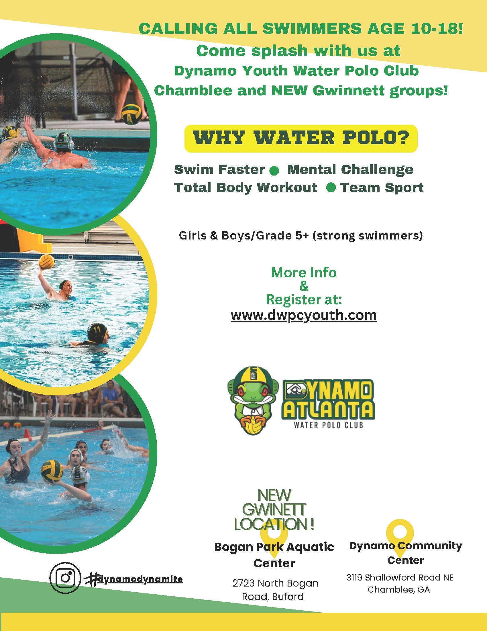 Home - Collins Hill High School Swimming & Diving