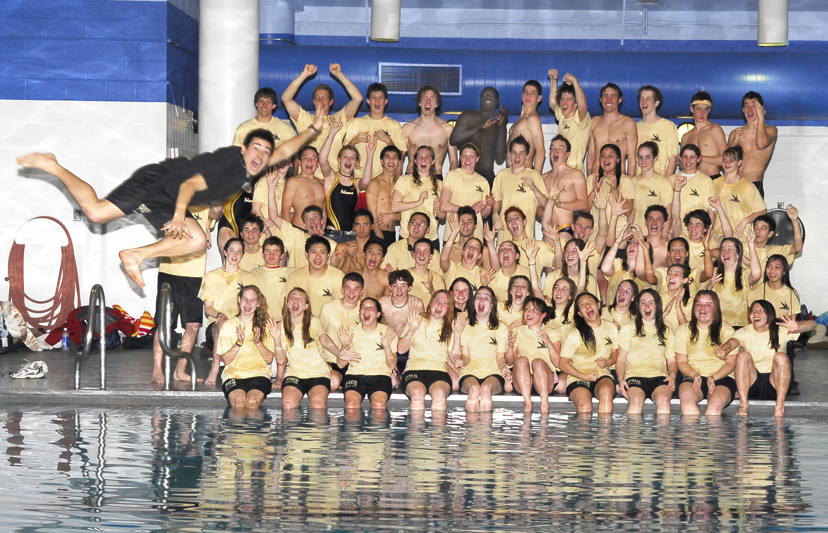 Home - Poolesville HS Swim and Dive