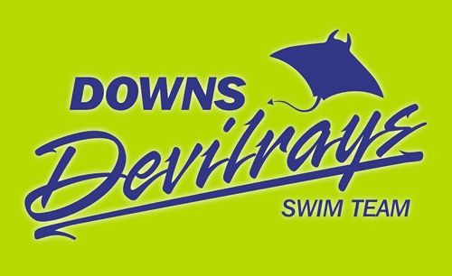 Volunteer Responsibilities - Downs Devilrays