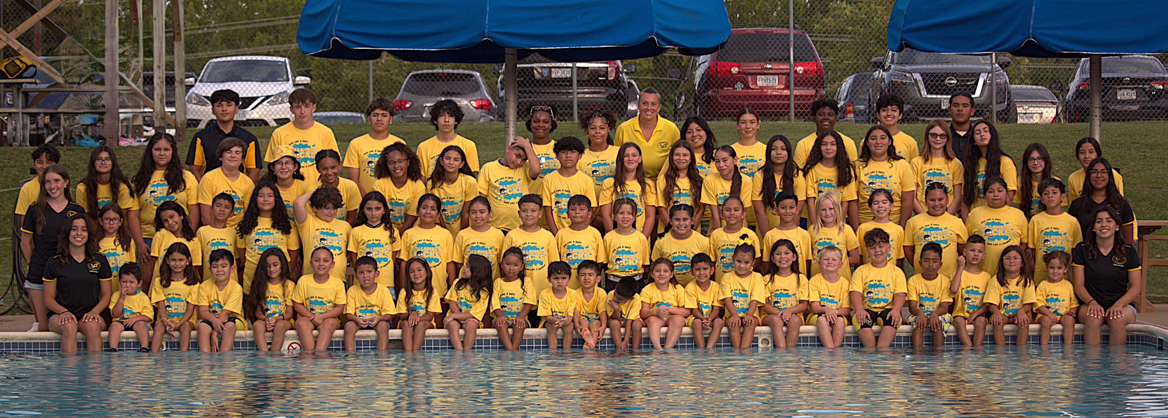 Home - BEN LOMOND SWIM TEAM
