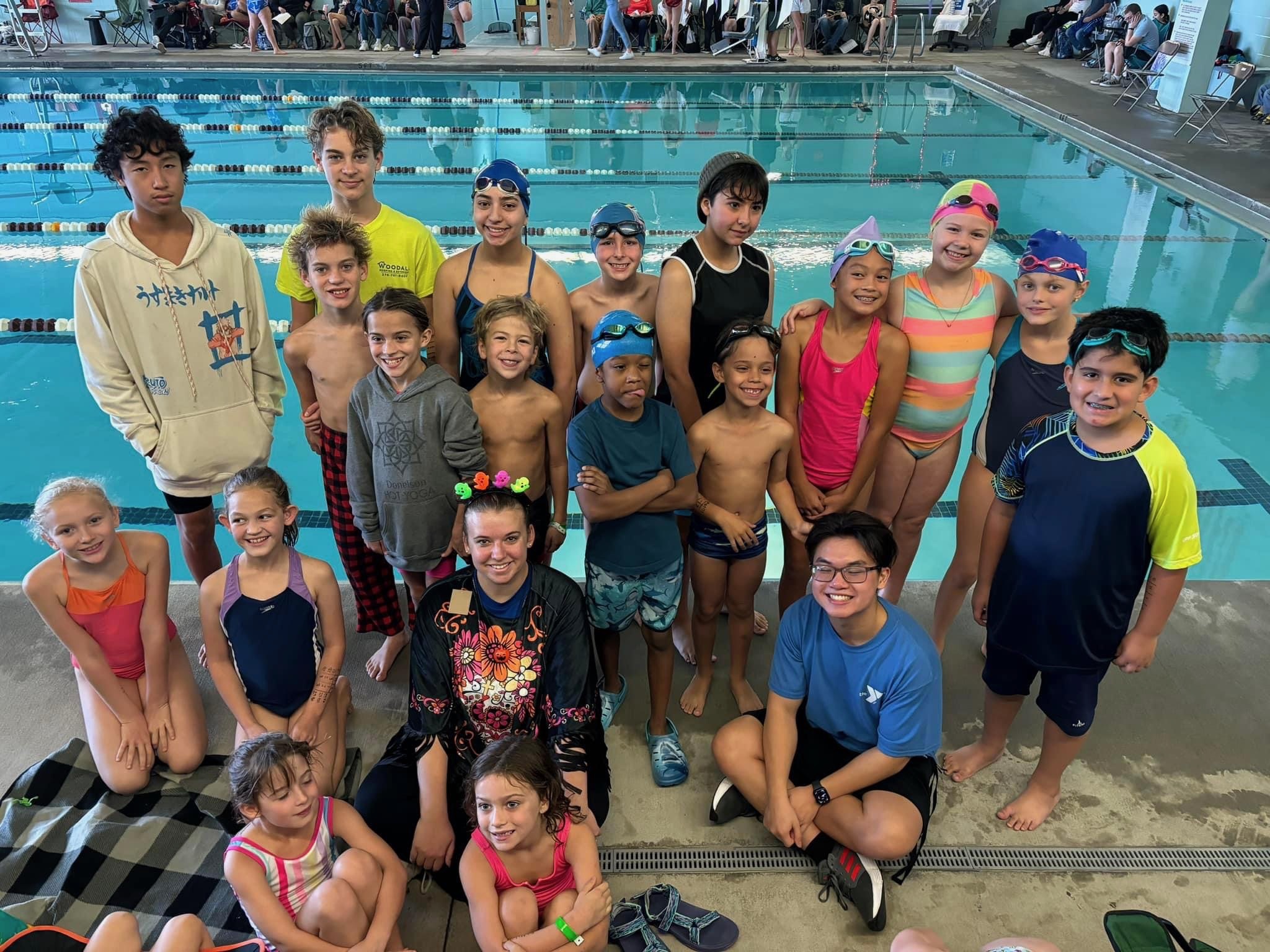 Home - Donelson-Hermitage Dolphins