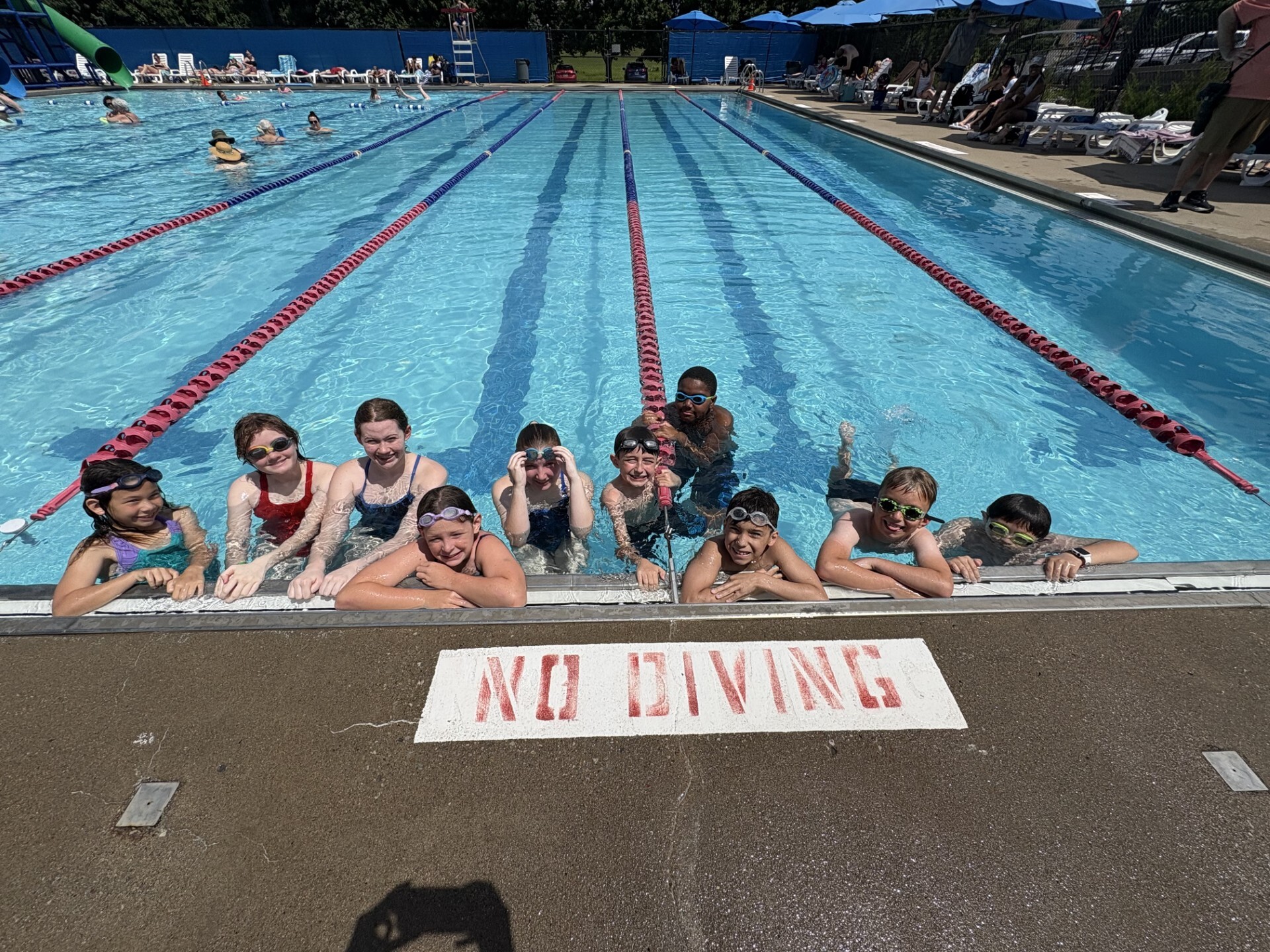 Home - Sumner County YMCA Stingrays