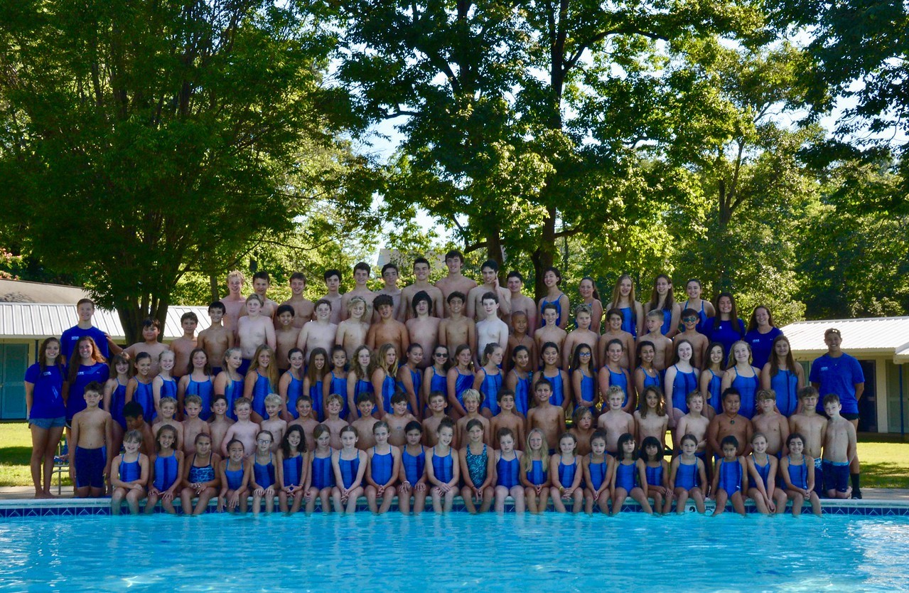 Home - SHBR Swim Team
