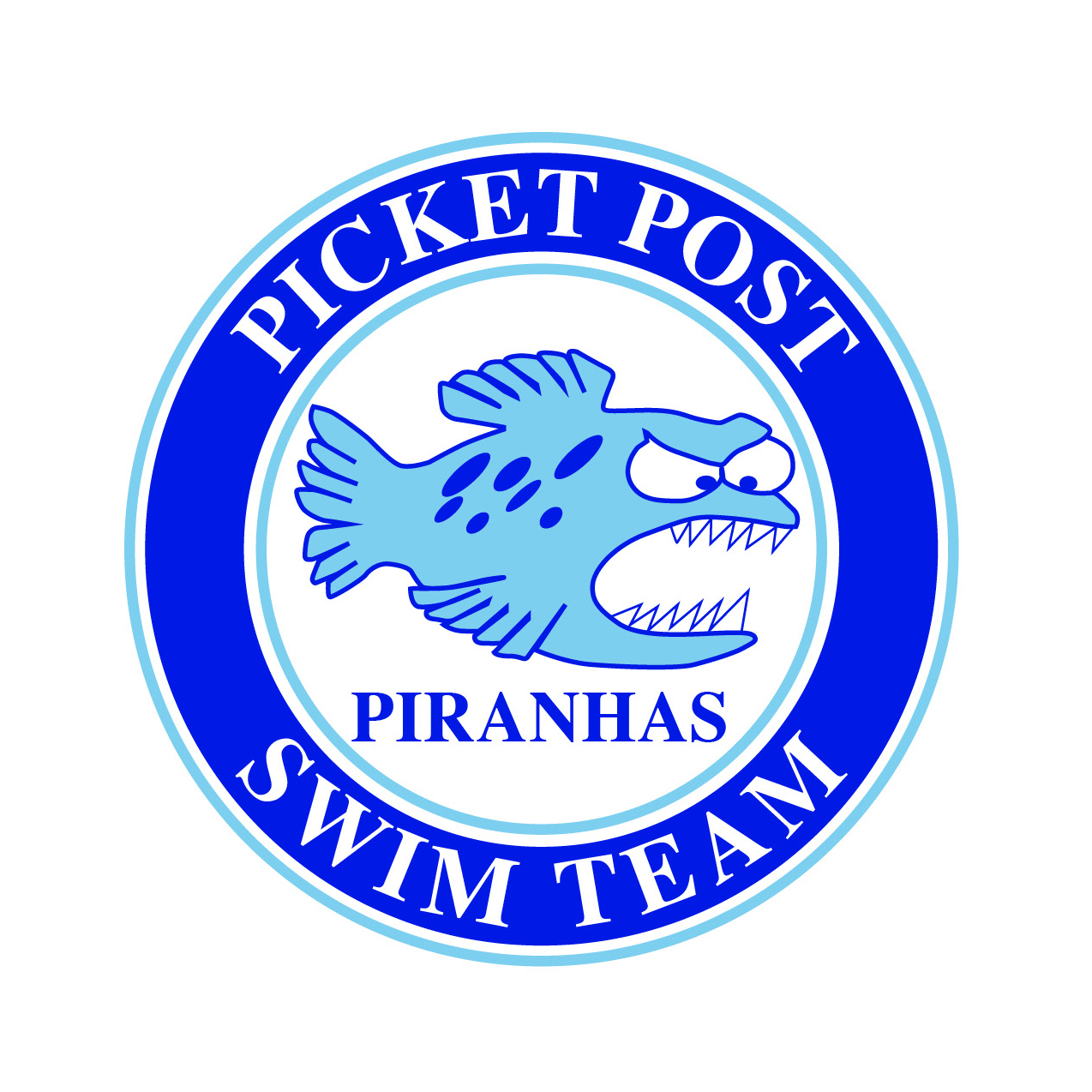 Home - Picket Post Swim Team