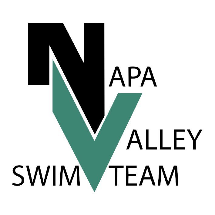 Competitive Swimming - Napa Valley Swim Team