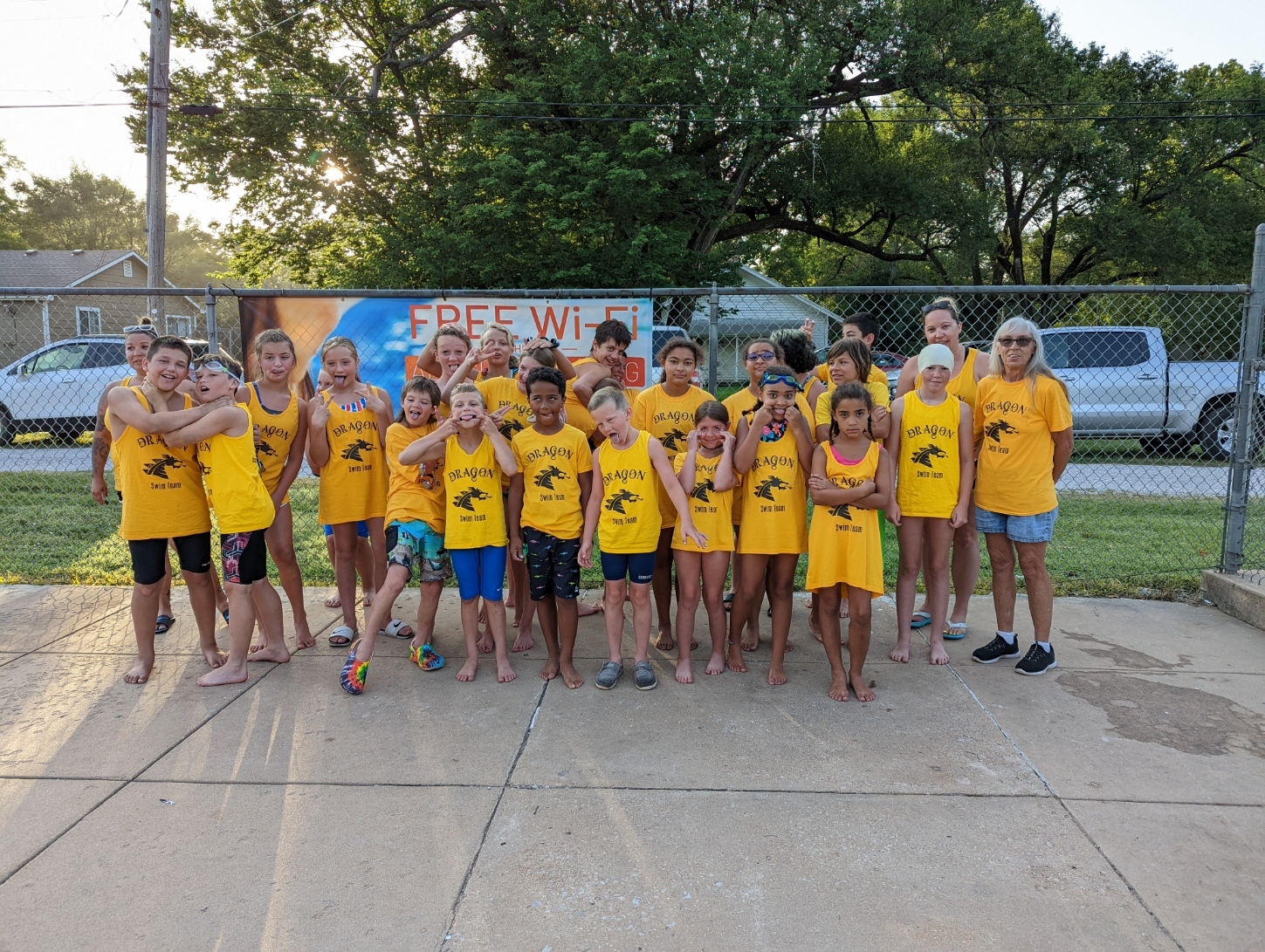 Home - BP Swimteam
