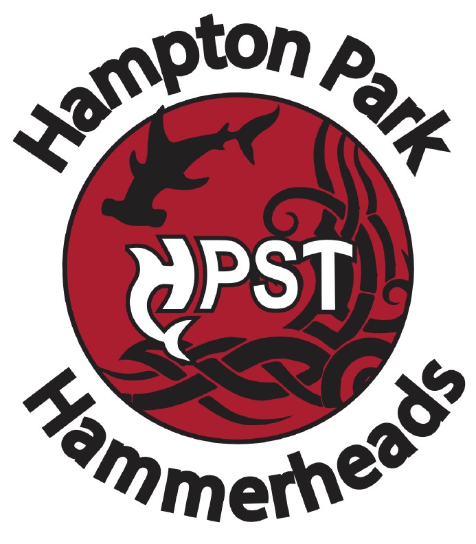 Home - Hampton Park Swim Team