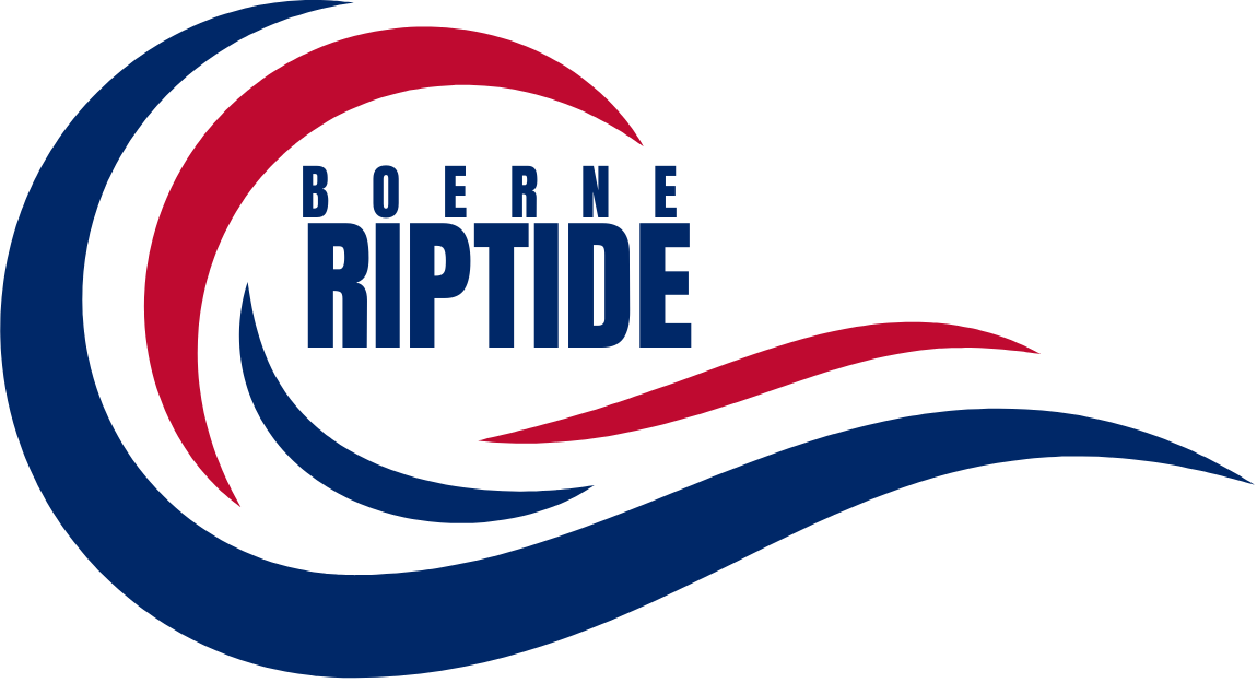 Login - Boerne RipTide