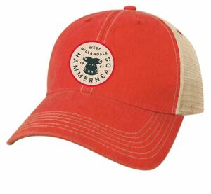 Team Store - West Hillandale Hammerheads