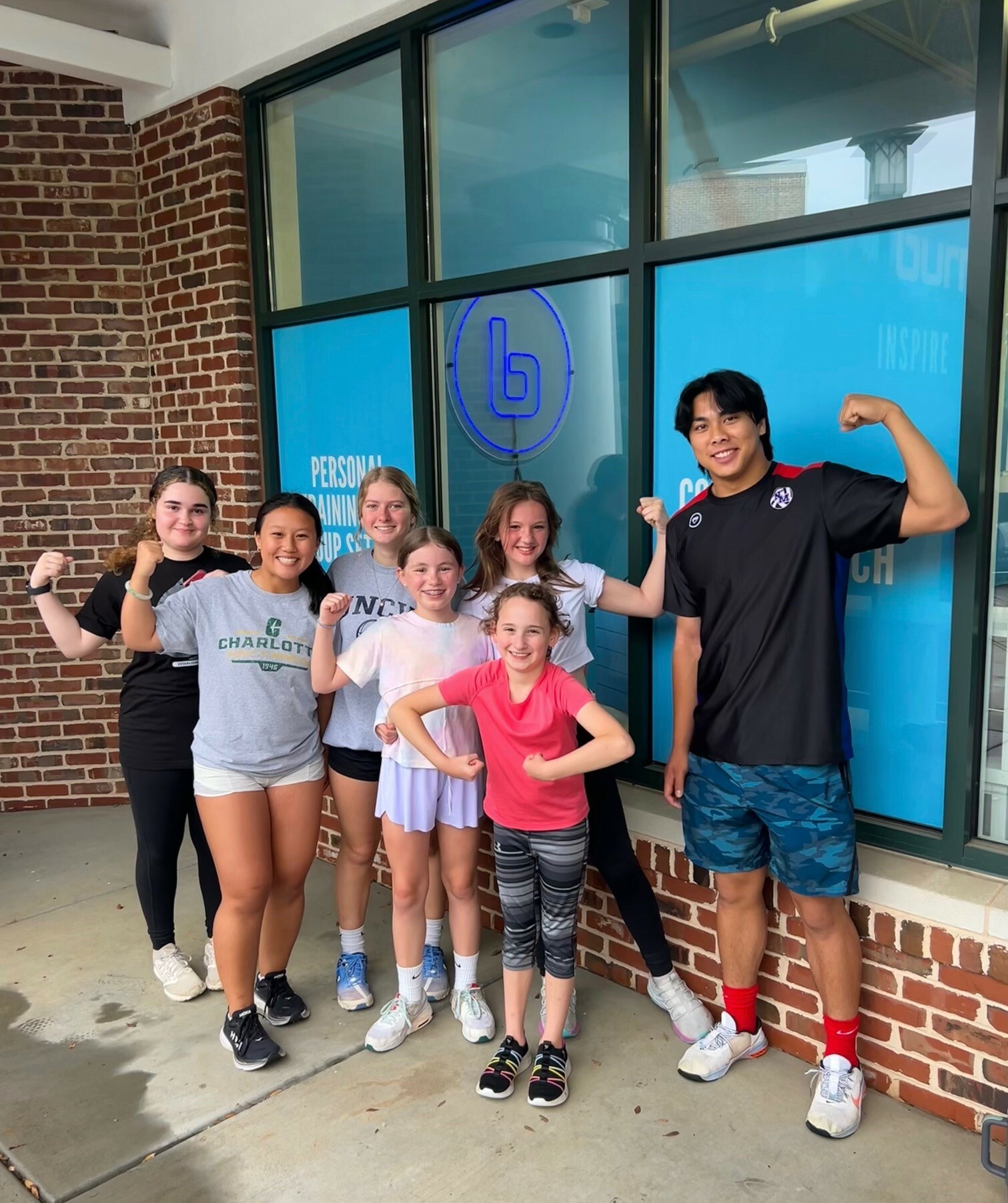 Photos - Davis Lake Dolphins Swim Team