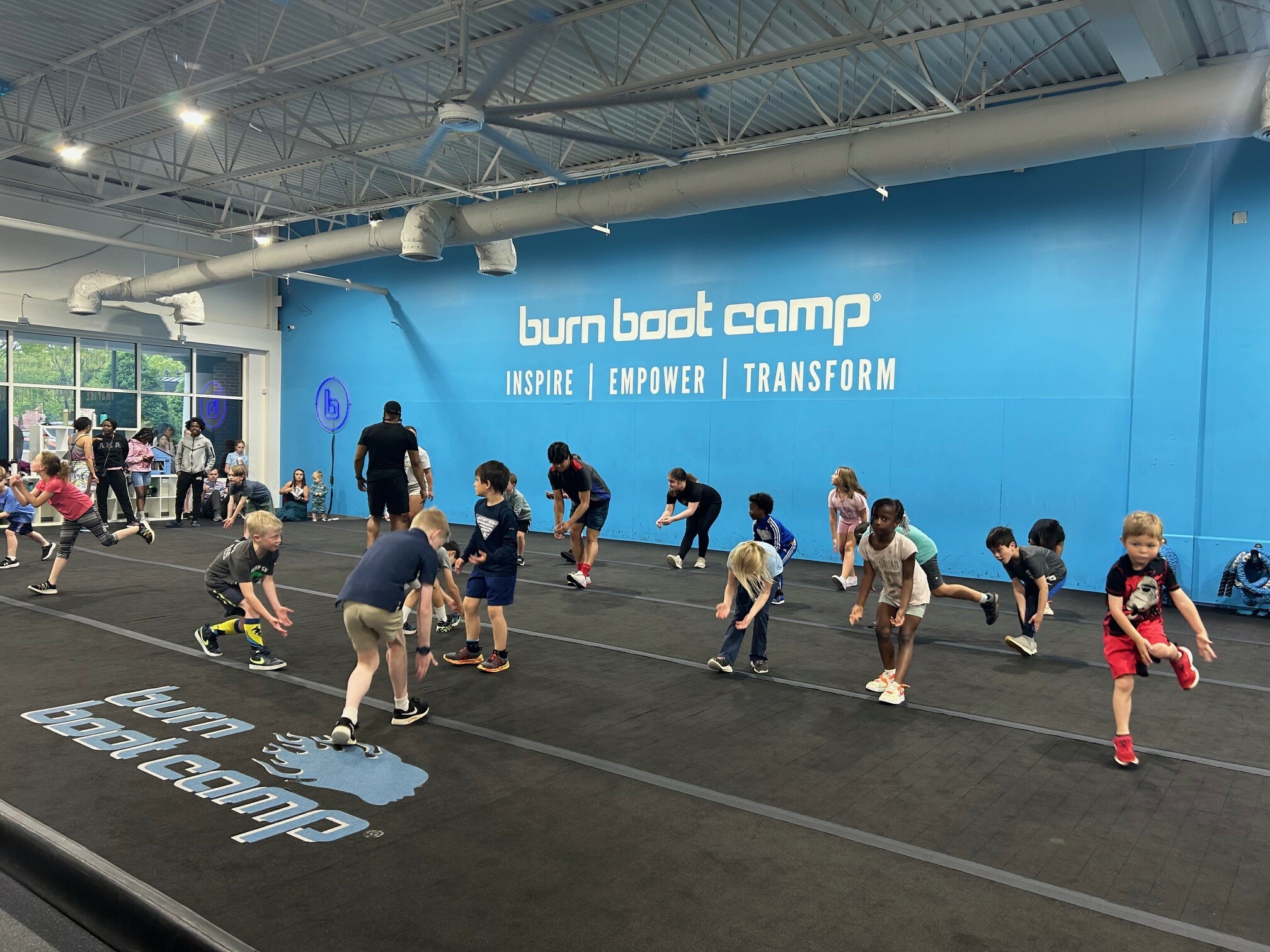 Photos - Davis Lake Dolphins Swim Team