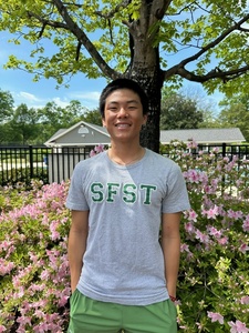 Coaches - Spaulding Farm Swim Team