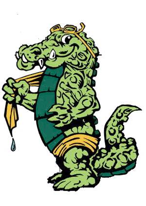 Home - Atlee Gators