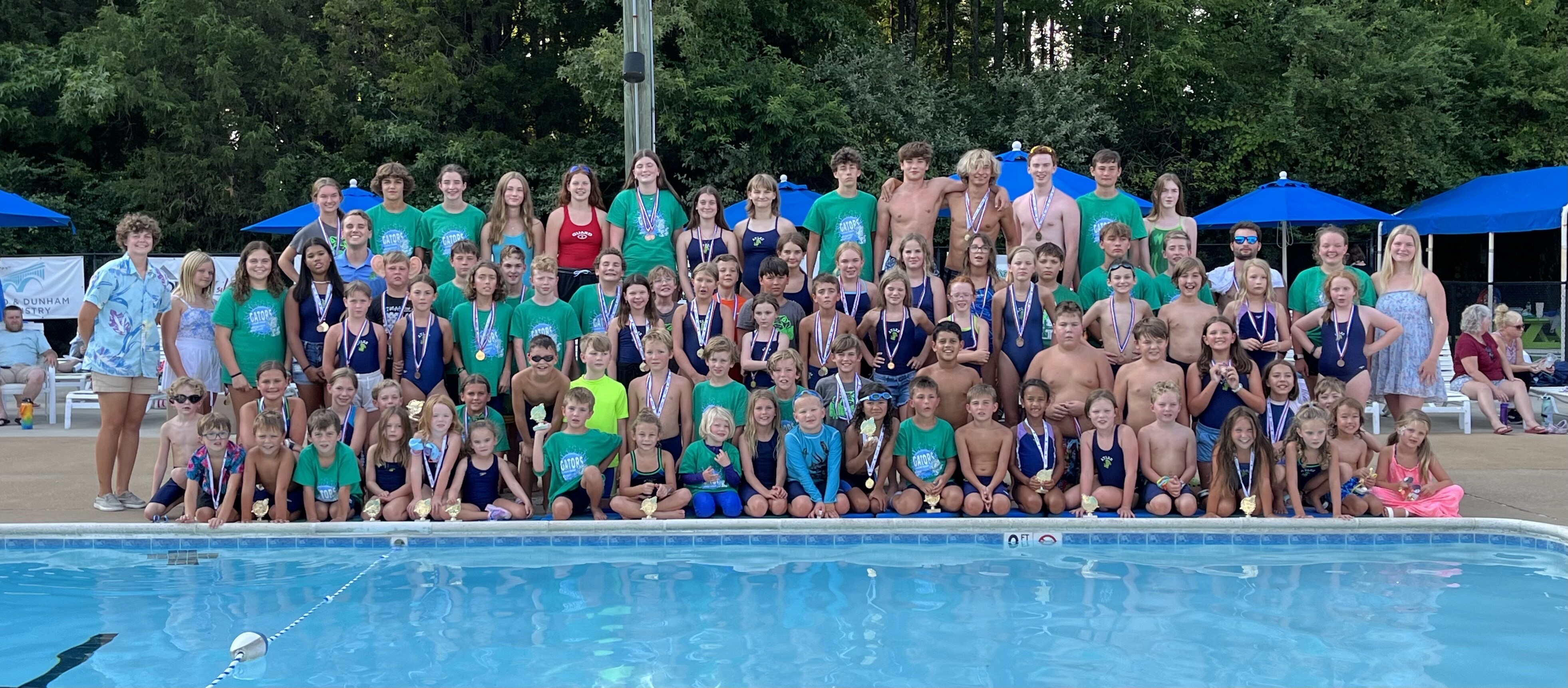 Home - Atlee Gators