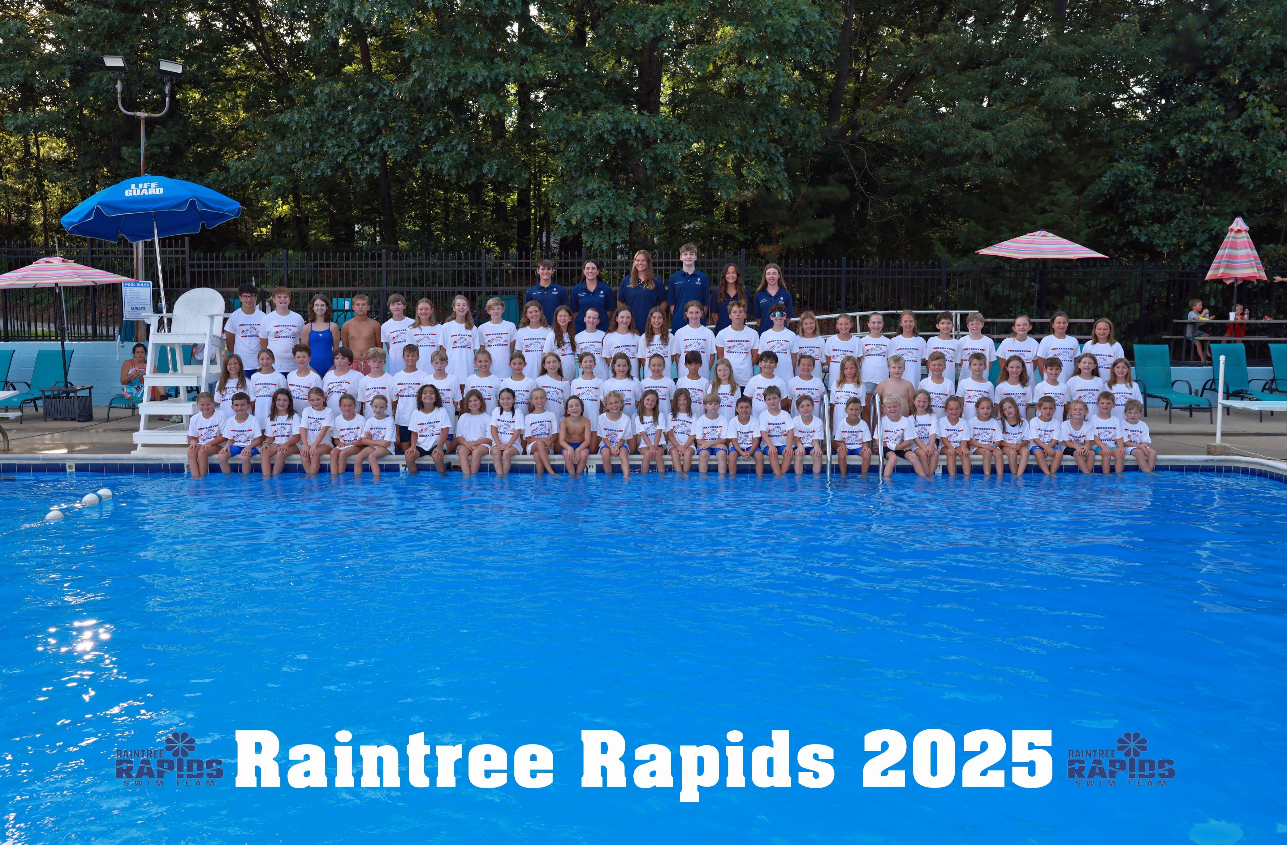Home - Raintree Rapids