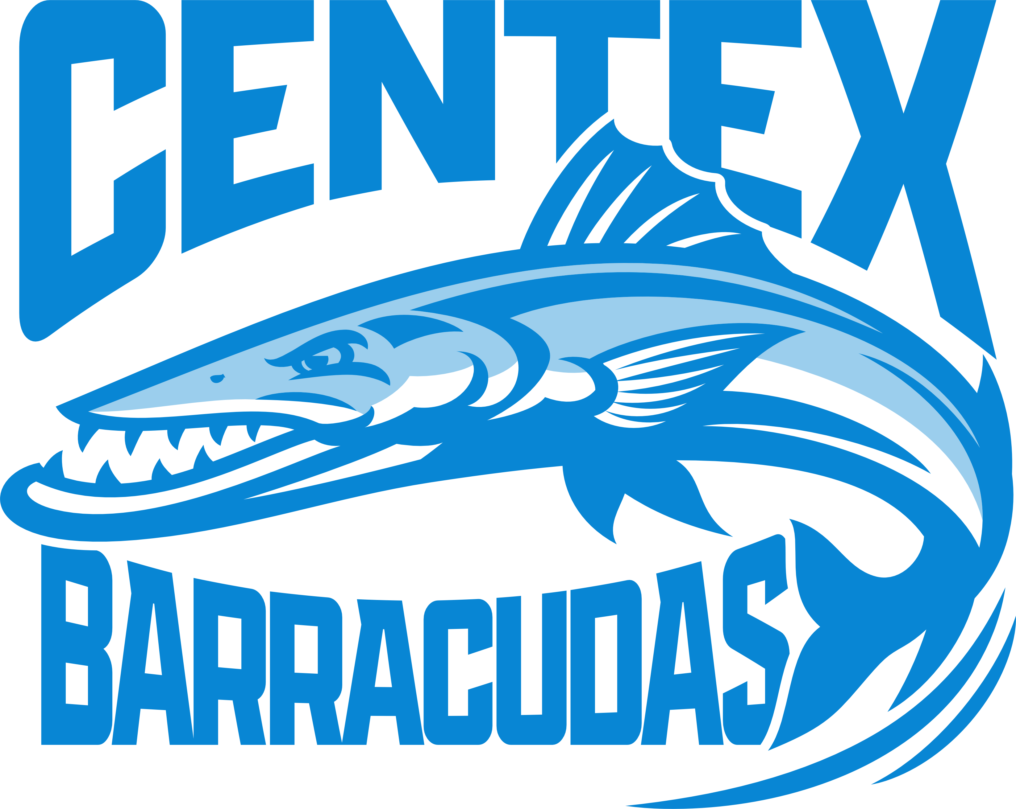 About - Centex barracudas