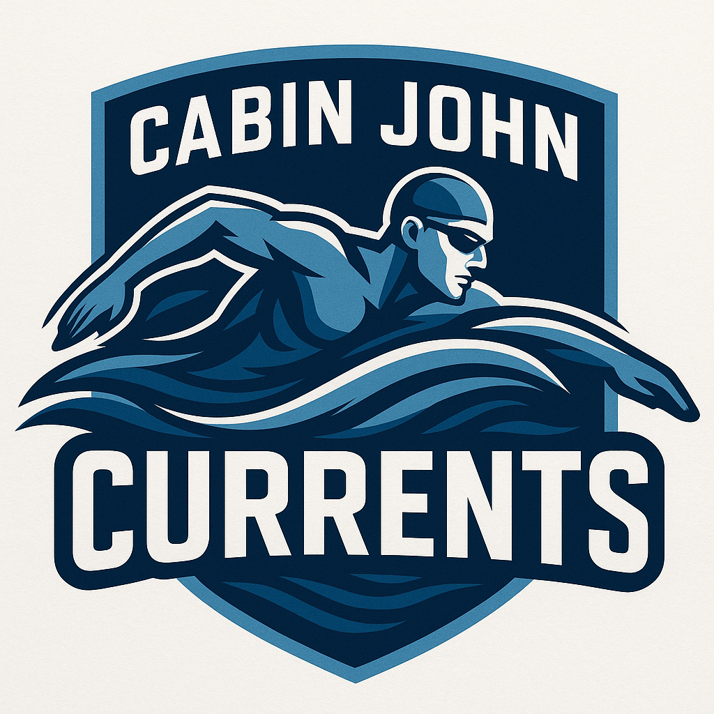 Home - The Cabin John Currents