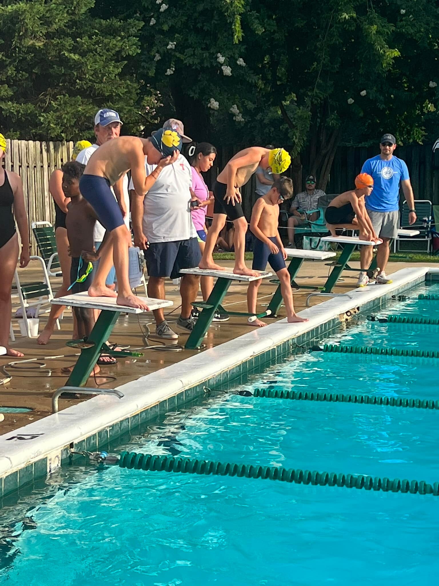 Home - Southside Swim Club Summer League