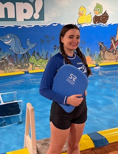 Coaches - Jump! Swim Marlins